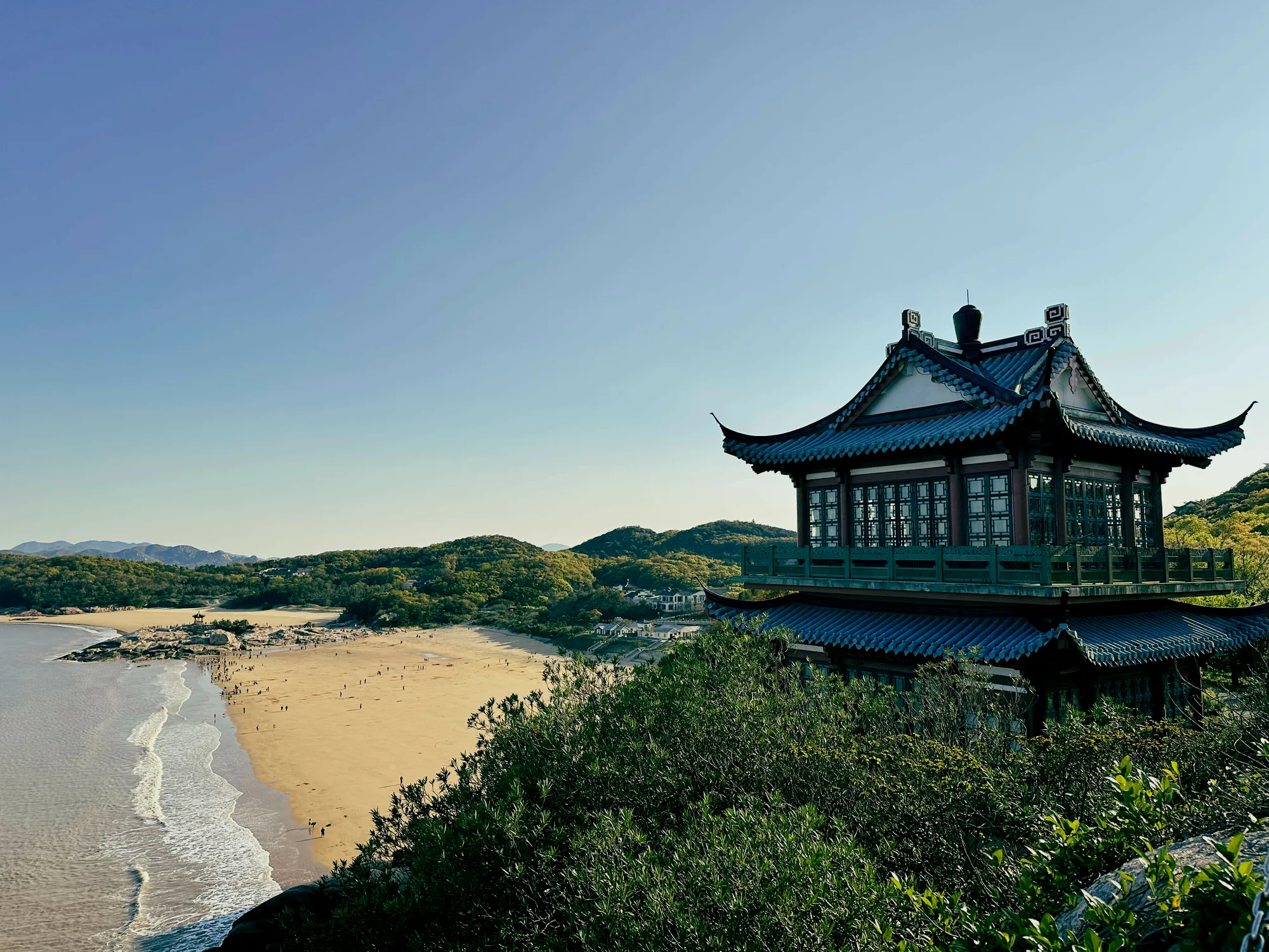 烧香拜佛记得跟菩萨报一下身份证号码 | 机组 | 机核 GCORES