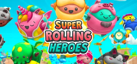 SuperRollingHeroes | 机核 GCORES
