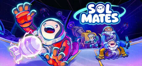 SolMates | 机核 GCORES