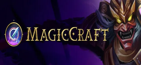 MagicCraft | 机核 GCORES
