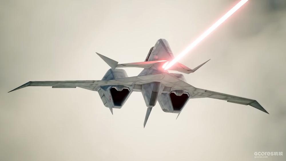 《皇牌空战》的邪恶公司——浅谈 Gründer Industries 的发展史 | 机核 GCORES