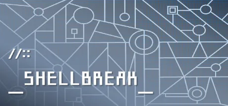 SHELL_BREAK | 机核 GCORES