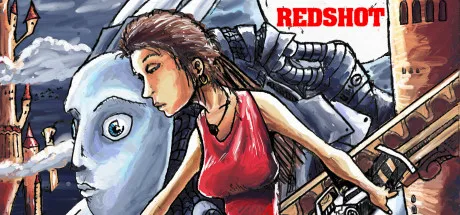 REDSHOT | 机核 GCORES