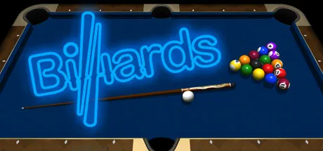 Billiards | 机核 GCORES