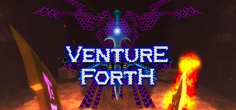 VentureForth | 机核 GCORES