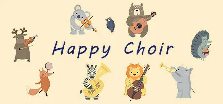 CrazyAnimalChoir | 机核 GCORES