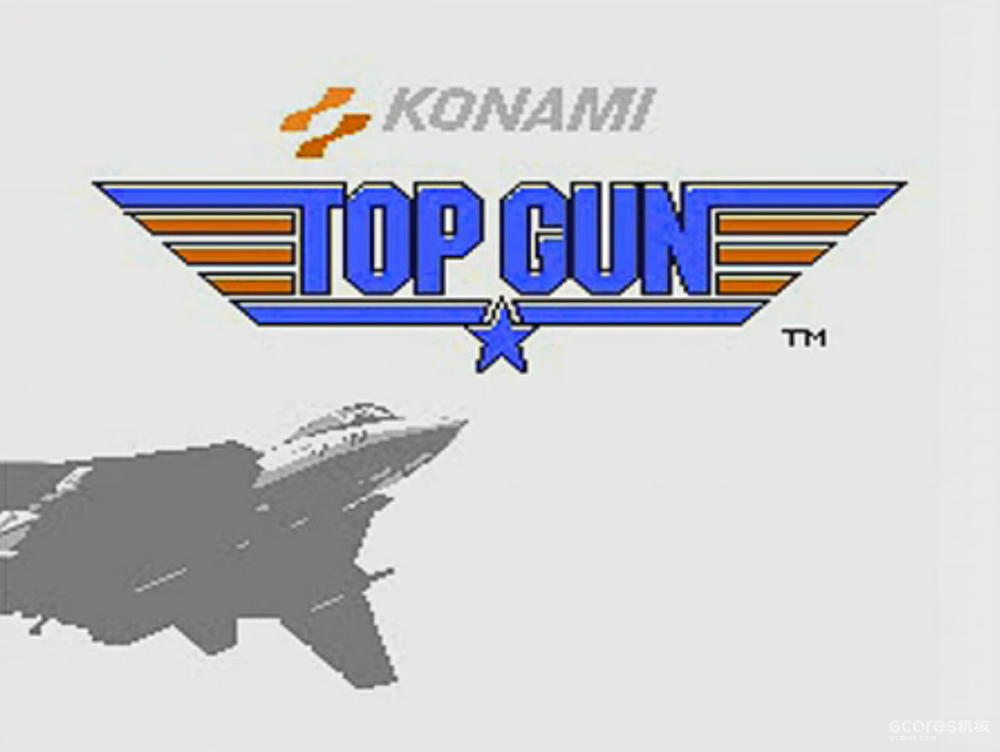 永远的《TOP GUN》 | 机核 GCORES