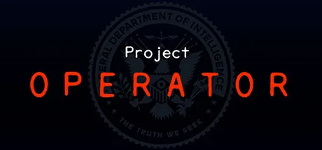 ProjectOPERATOR | 机核 GCORES