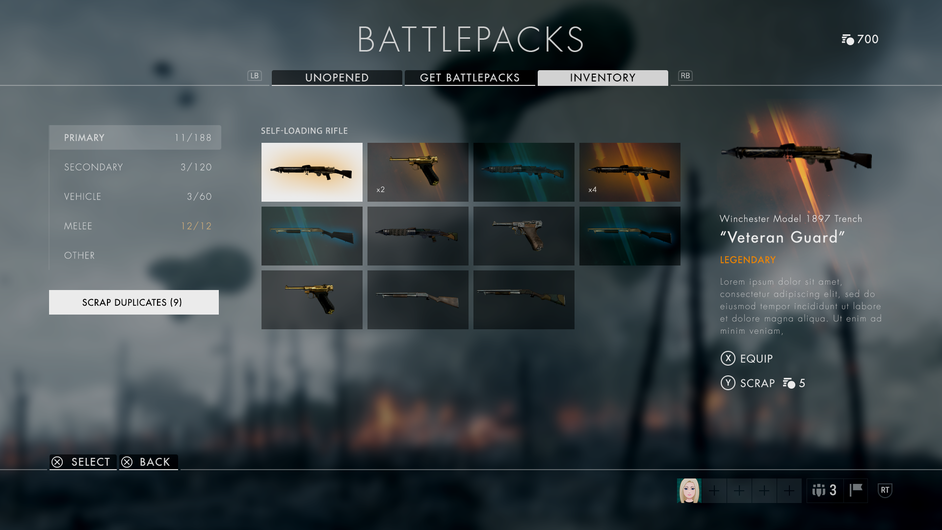 聊一聊《战地2042》的UI，以及我为什么觉得它很烂并开始骂街 | 机核 GCORES