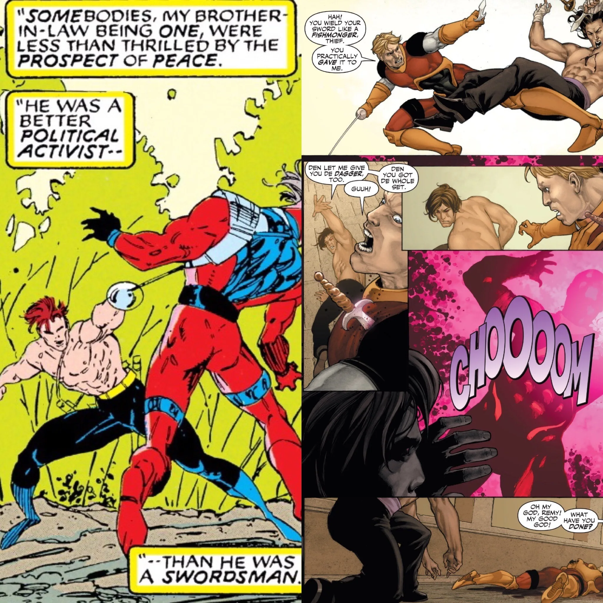 终生嗜好 Vol.110丨MAFEX牌皇 | 机核 GCORES