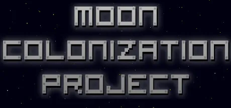 MoonColonizationProject | 机核 GCORES