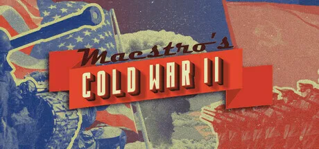 Maestro'sColdWar2 | 机核 GCORES