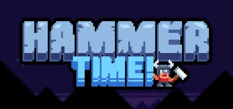 Hammertime! | 机核 GCORES