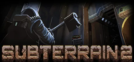 Subterrain2 | 机核 GCORES