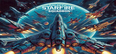 GalacticStarfire:Squadron | 机核 GCORES