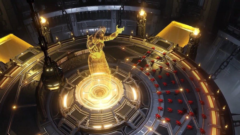 从火星杀回地狱：《DOOM 永恒》E3预告片浅谈 | 机核 GCORES