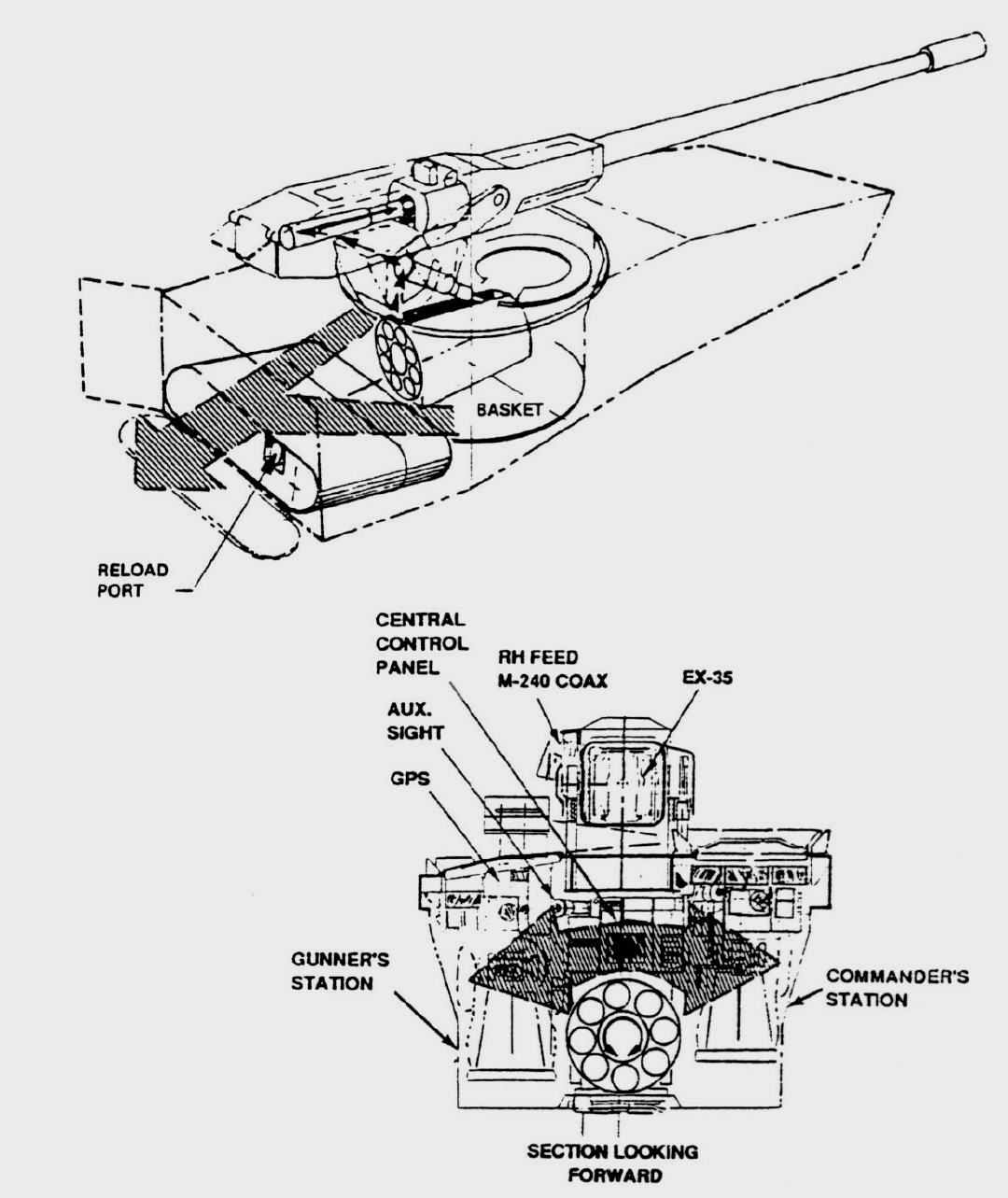 《战争雷霆》历史考证：TCM AGS | 机核 GCORES