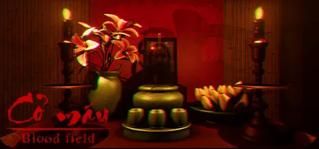 BloodField | 机核 GCORES