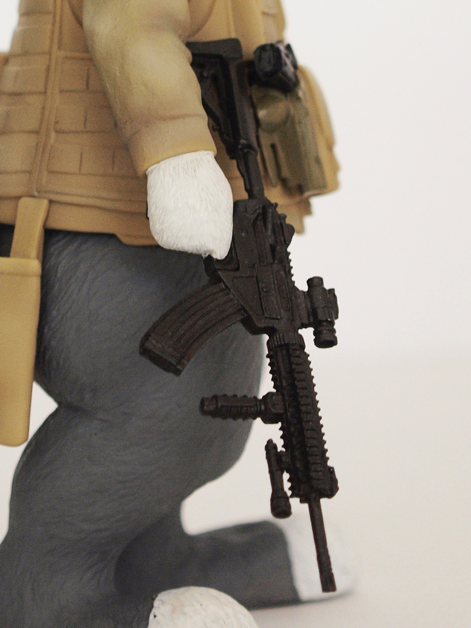 《猫屎一号》Packy & Botasky 模型开始众筹，将由海洋堂负责设计 | 机核 GCORES