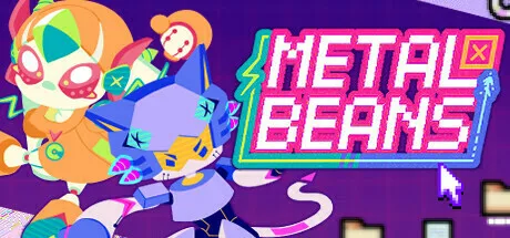 METALBEANS | 机核 GCORES