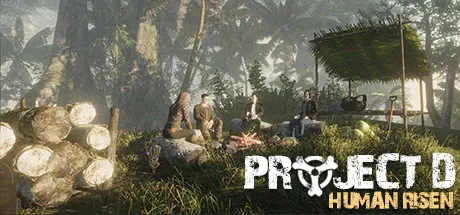 PROJECTD:HumanRisen | 机核 GCORES