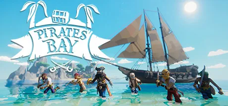 PiratesBay | 机核 GCORES