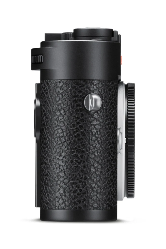 徕卡已于1月13日正式发布M11相机 | 机核 GCORES