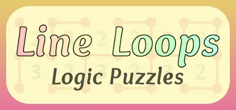 LineLoops-LogicPuzzles | 机核 GCORES