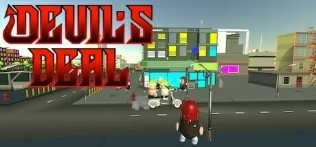 Devil'sDeal | 机核 GCORES