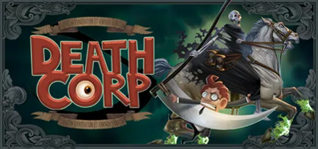 DeathCorp | 机核 GCORES