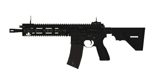 提前来到2035：盘点《武装突袭3》的军事装备（单兵武器篇·上） | 机核 GCORES