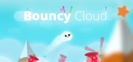 BouncyCloud | 机核 GCORES