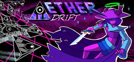 AetherDrift | 机核 GCORES