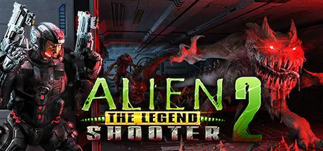 AlienShooter2-TheLegend | 机核 GCORES