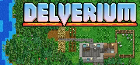 Delverium | 机核 GCORES