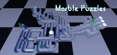 MarblePuzzles | 机核 GCORES