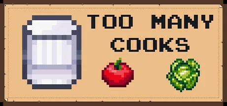 TooManyCooks | 机核 GCORES