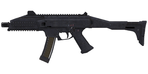 提前来到2035：盘点《武装突袭3》的军事装备（单兵武器篇·上） | 机核 GCORES