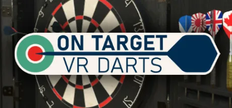 OnTargetVRDarts | 机核 GCORES
