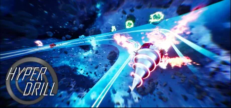 HyperDrill | 机核 GCORES