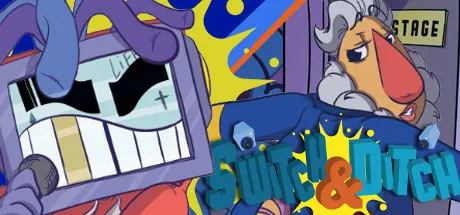 Switch&Ditch | 机核 GCORES