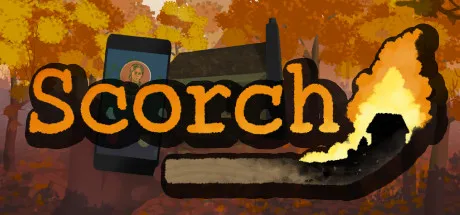Scorch | 机核 GCORES