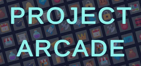 ProjectArcade | 机核 GCORES