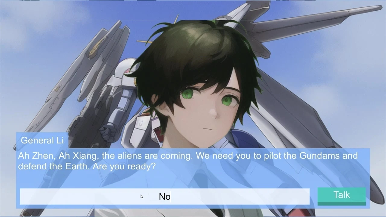 ChatAVG | 机核 GCORES