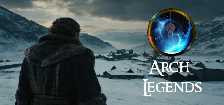 ArchLegends | 机核 GCORES