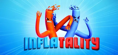 Inflatality | 机核 GCORES