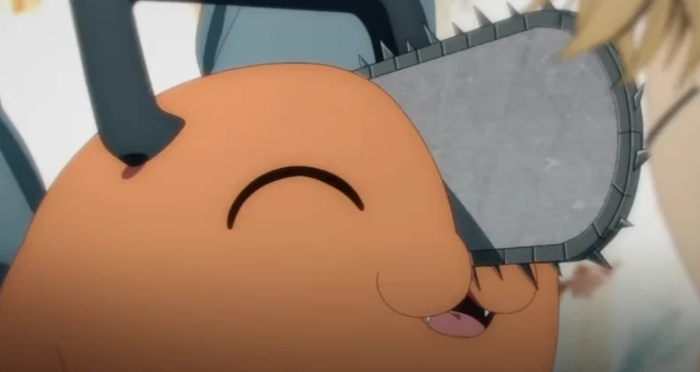 波奇塔？电锯人？恶魔？ | 机核 GCORES