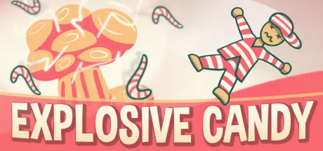 Explosive Candy World | 机核 GCORES