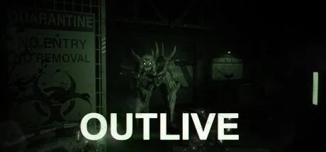 Outlive | 机核 GCORES