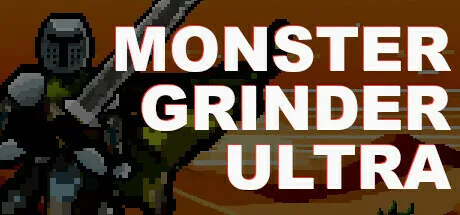 MONSTERGRINDERULTRA | 机核 GCORES